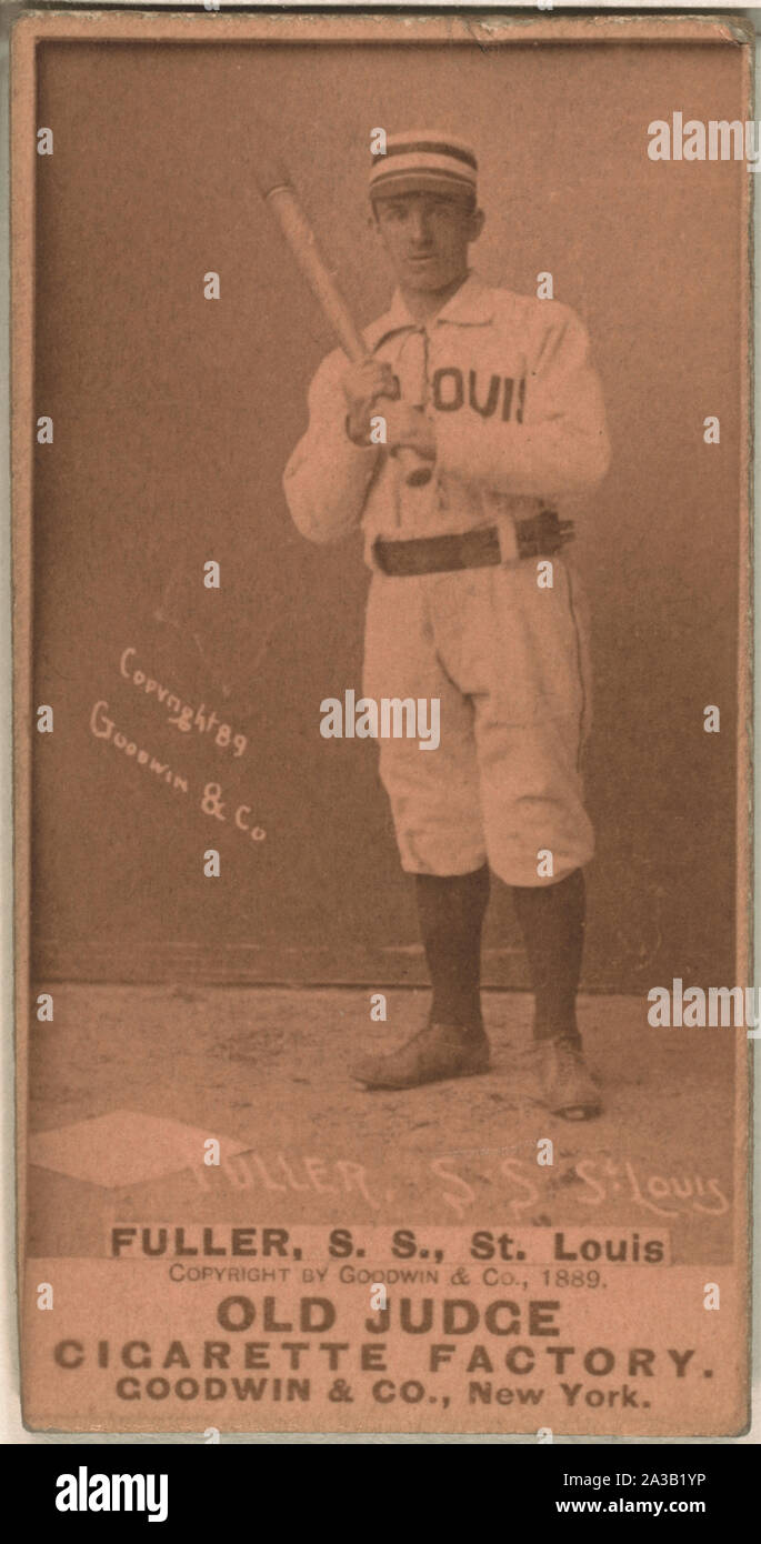 Fuller st hi-res stock photography and images - Alamy