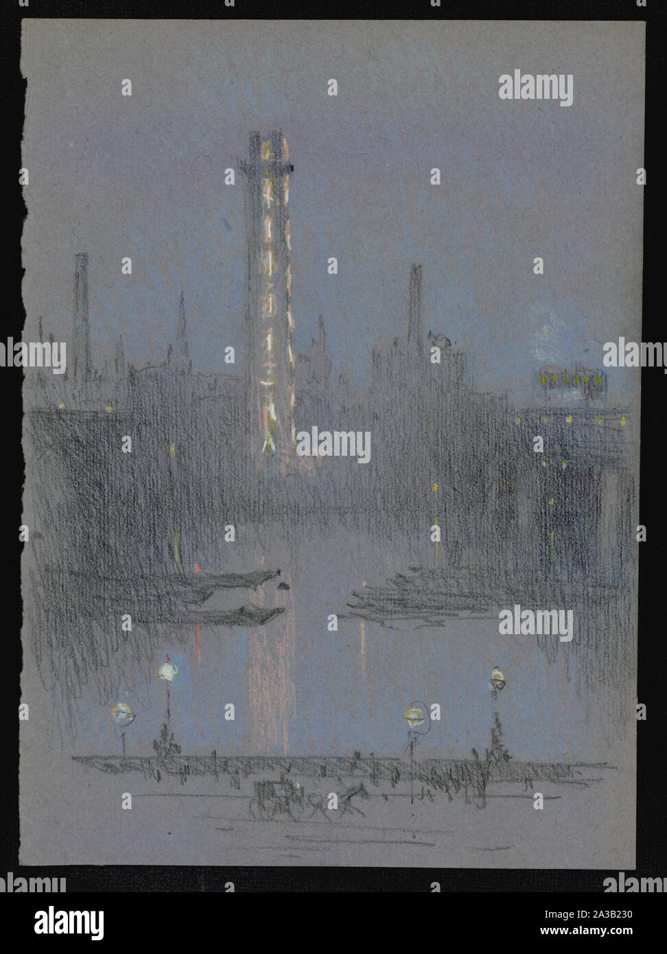 Feature lights hi-res stock photography and images - Alamy