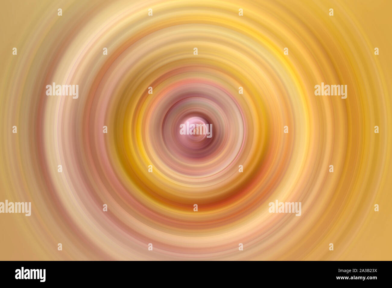 Abstract background of spin circle radial motion blur. Background for ...