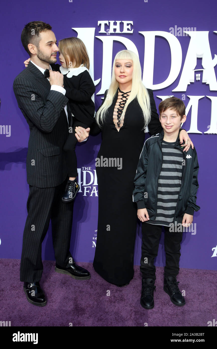 October 6, 2019, Century City, CA, USA: 6 October 2019 - Century City ...