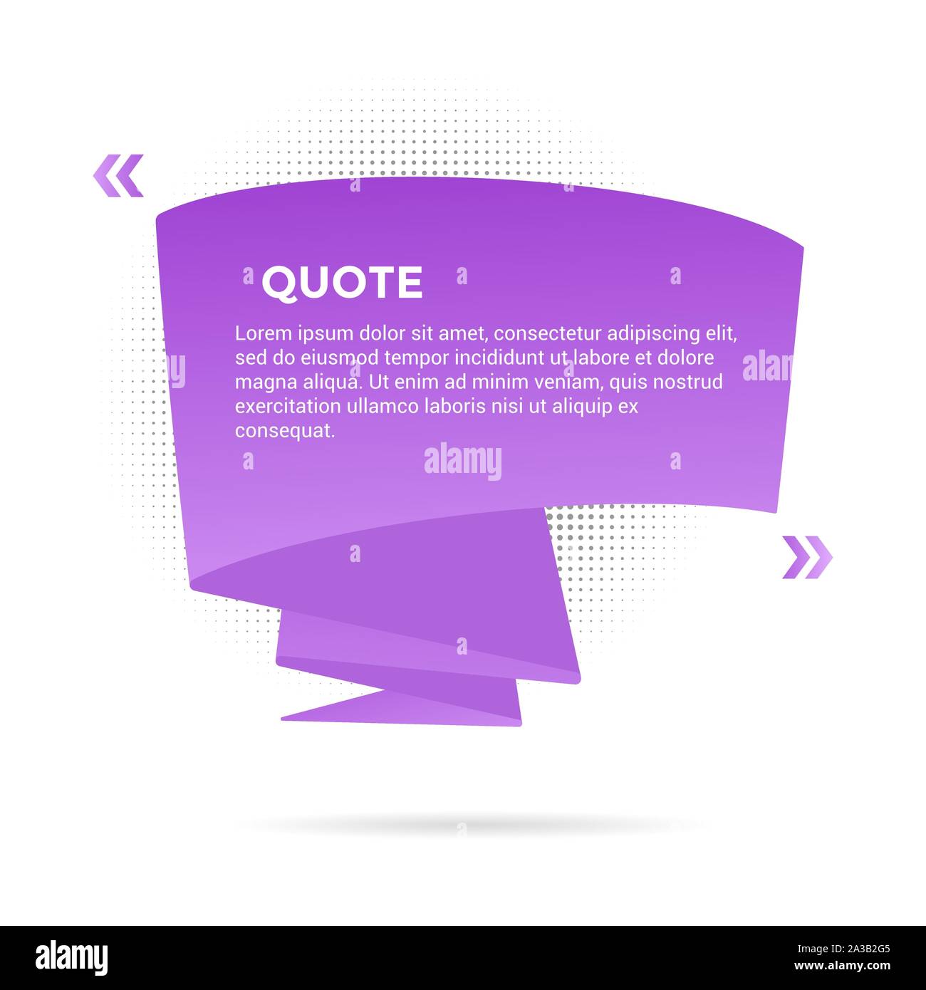 Callout vector vectors hi-res stock photography and images - Alamy