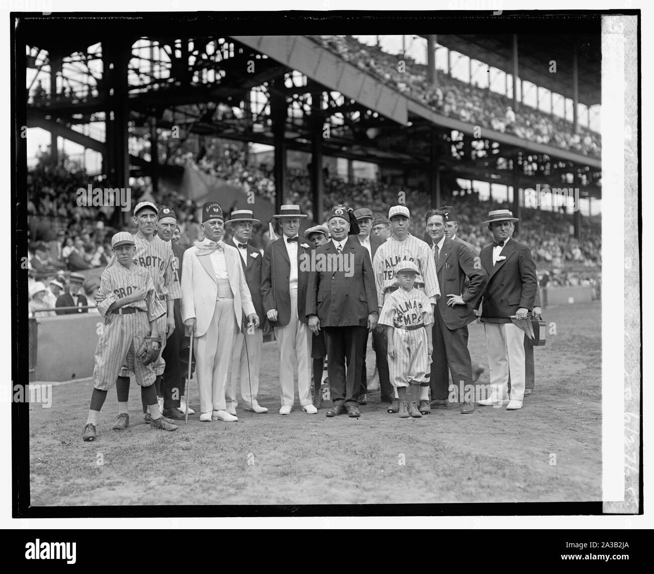1920s activities Cut Out Stock Images & Pictures - Alamy