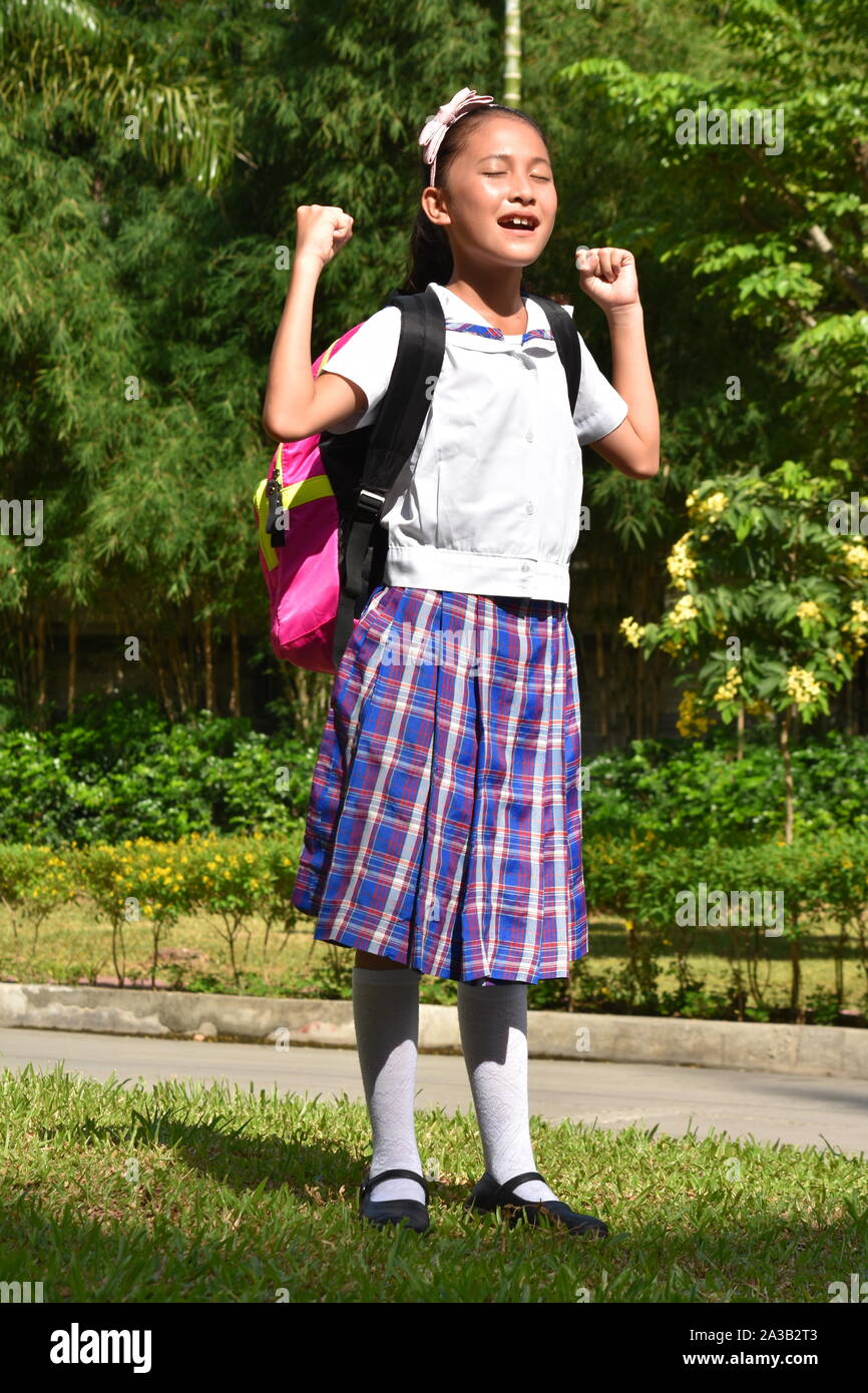 Proud teen proud teenager hi-res stock photography and images - Alamy