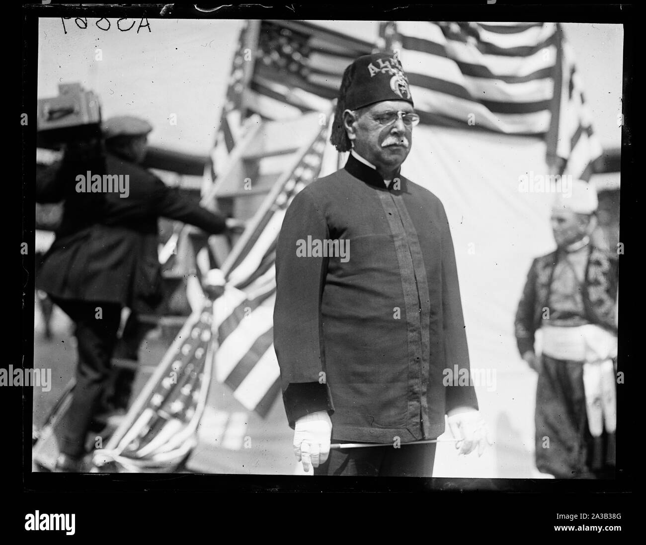 Shriners hospitals hi-res stock photography and images - Alamy