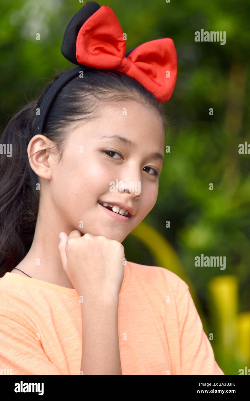 Teenager making decision hi-res stock photography and images - Alamy