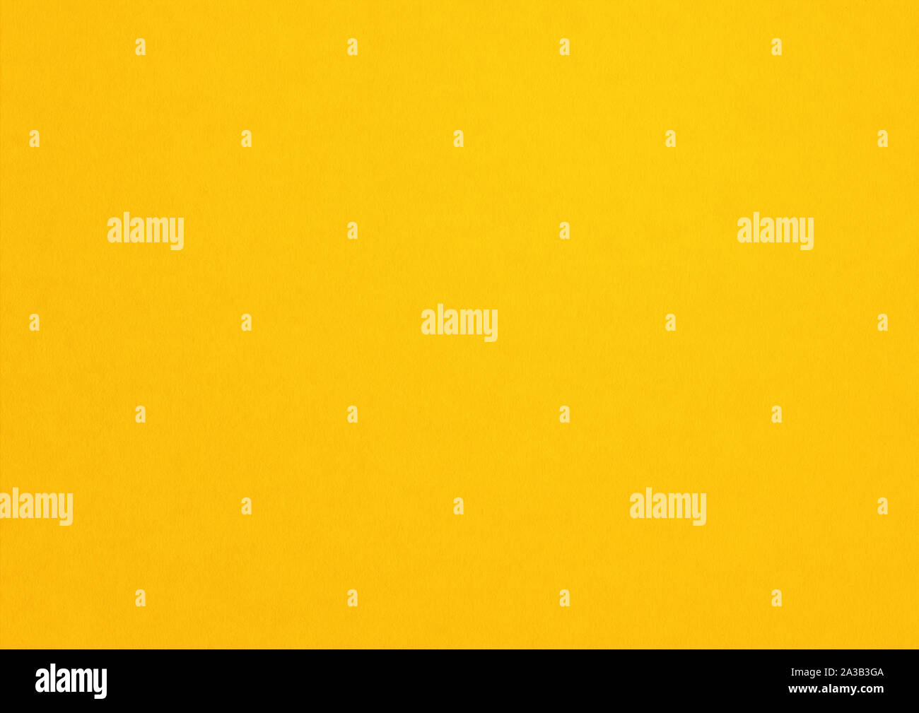 yellow paper texture background. clean blank wallpaper Stock Photo - Alamy