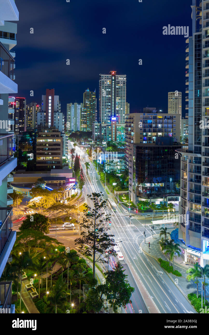 Queensland highways hi-res stock photography and images - Alamy