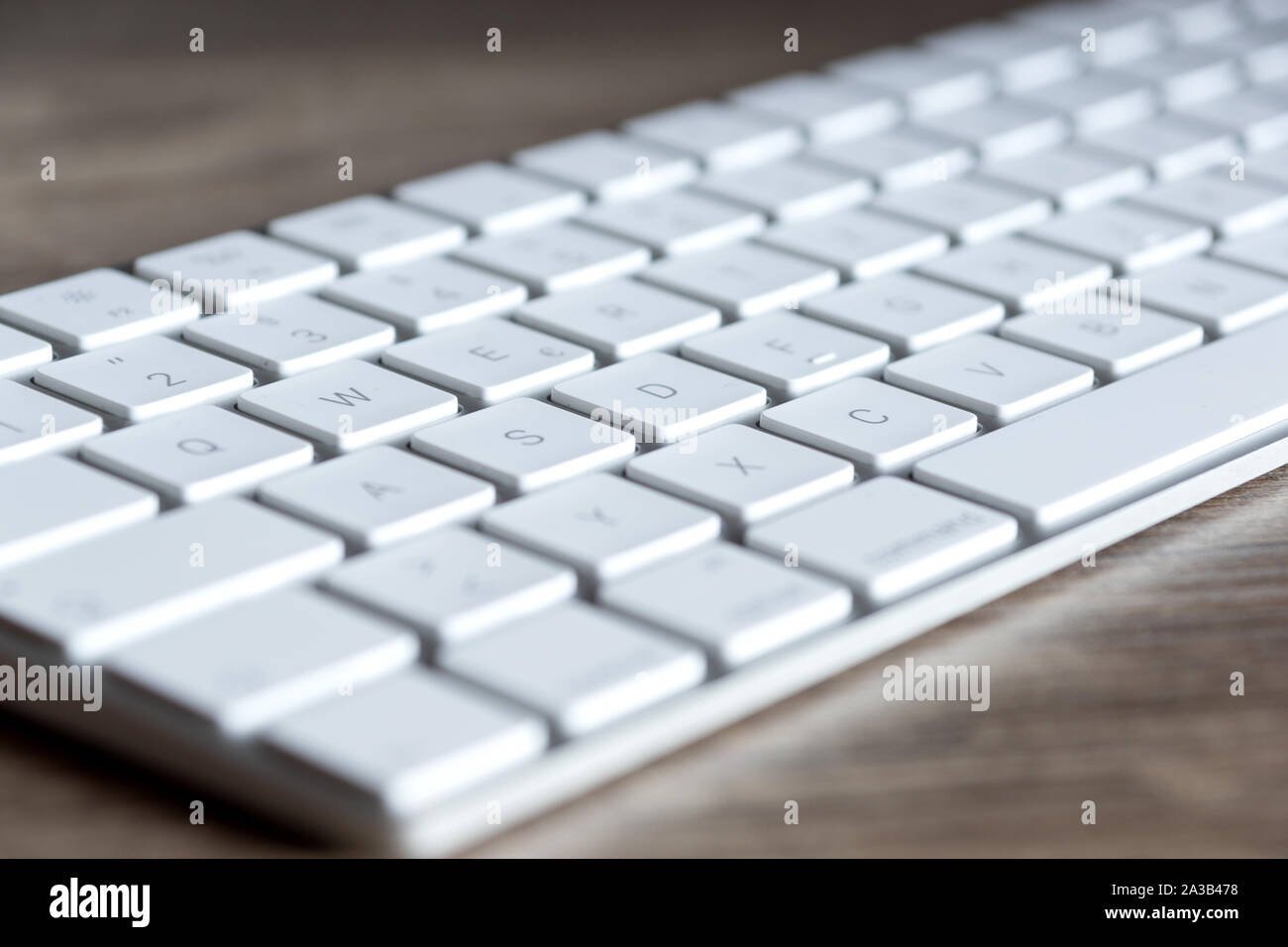 Computer keyboard design work hi-res stock photography and images - Alamy