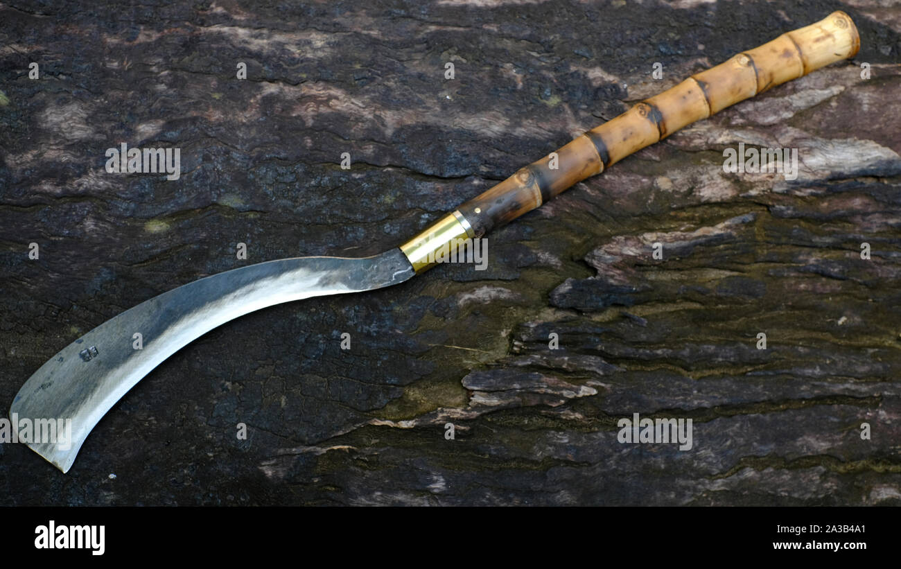Biggest Knife