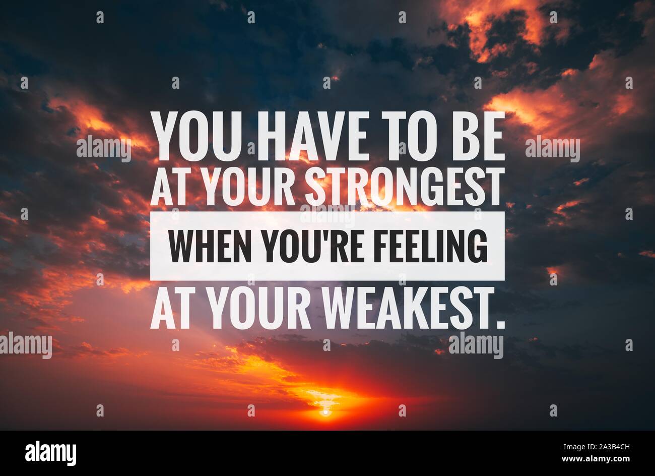 At Your Weakest Quotes 100 Adversity Quotes To Improve Your Willpower