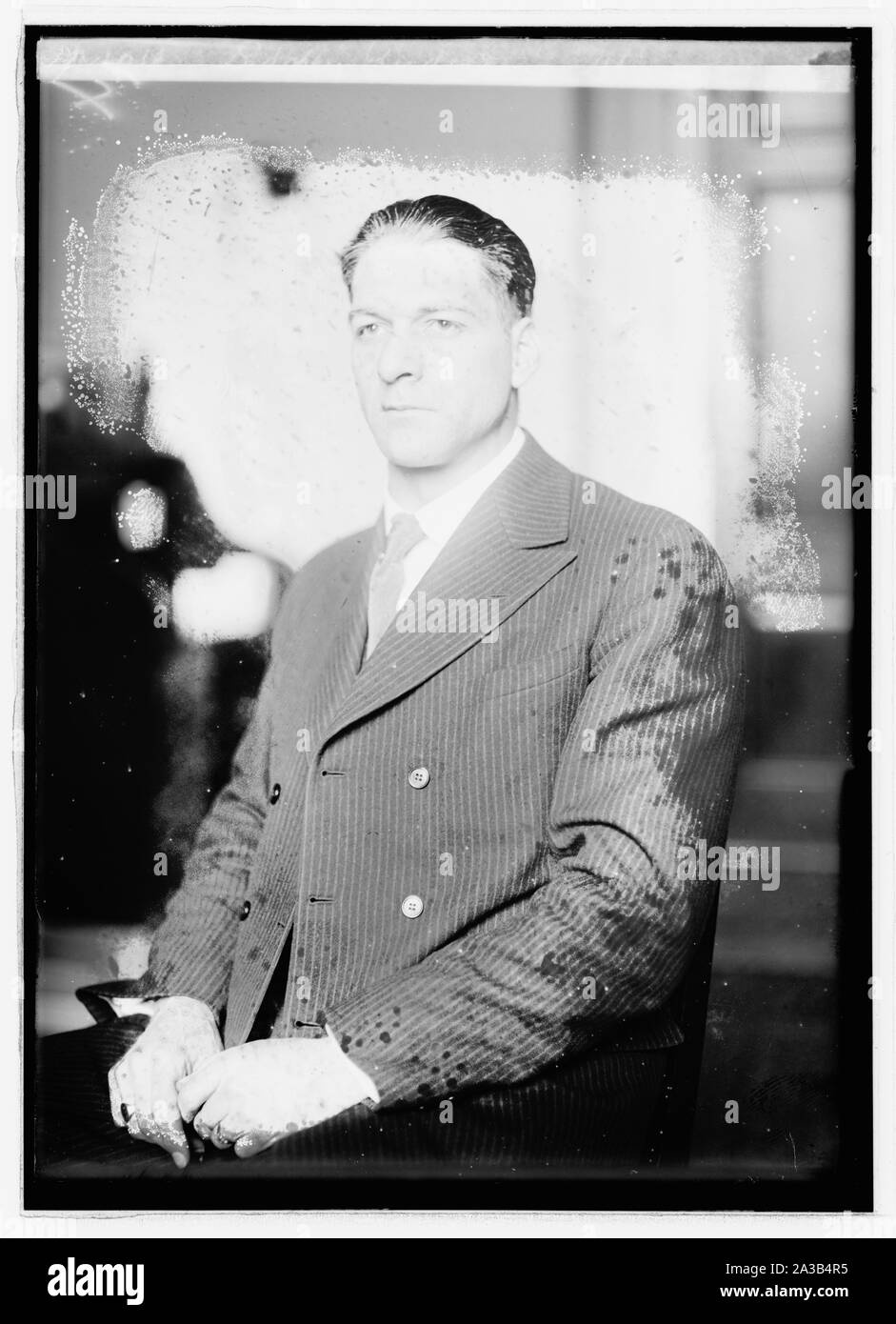 Sidney anderson hi-res stock photography and images - Alamy