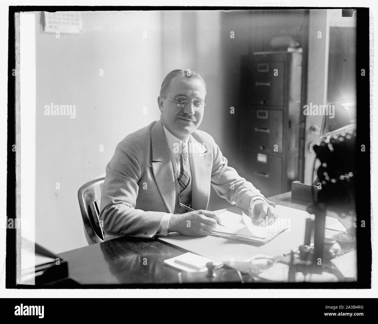 Bassler hi-res stock photography and images - Alamy