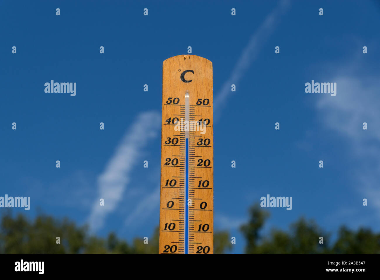 High temperature sun hi-res stock photography and images - Alamy