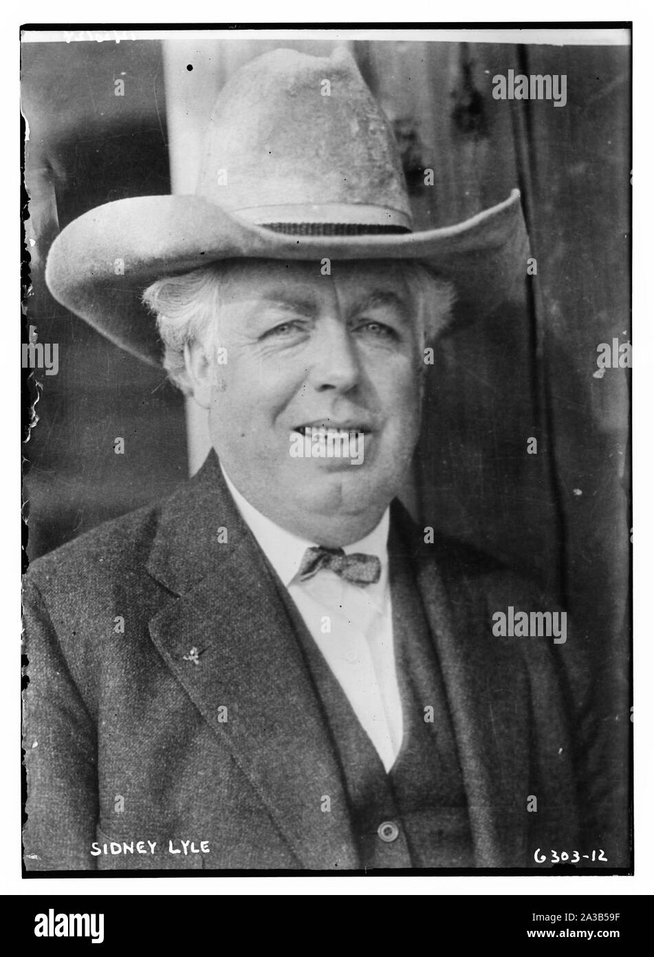 The sidney family hi-res stock photography and images - Alamy