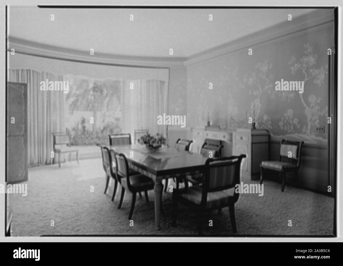 1920s property florida hi-res stock photography and images - Alamy