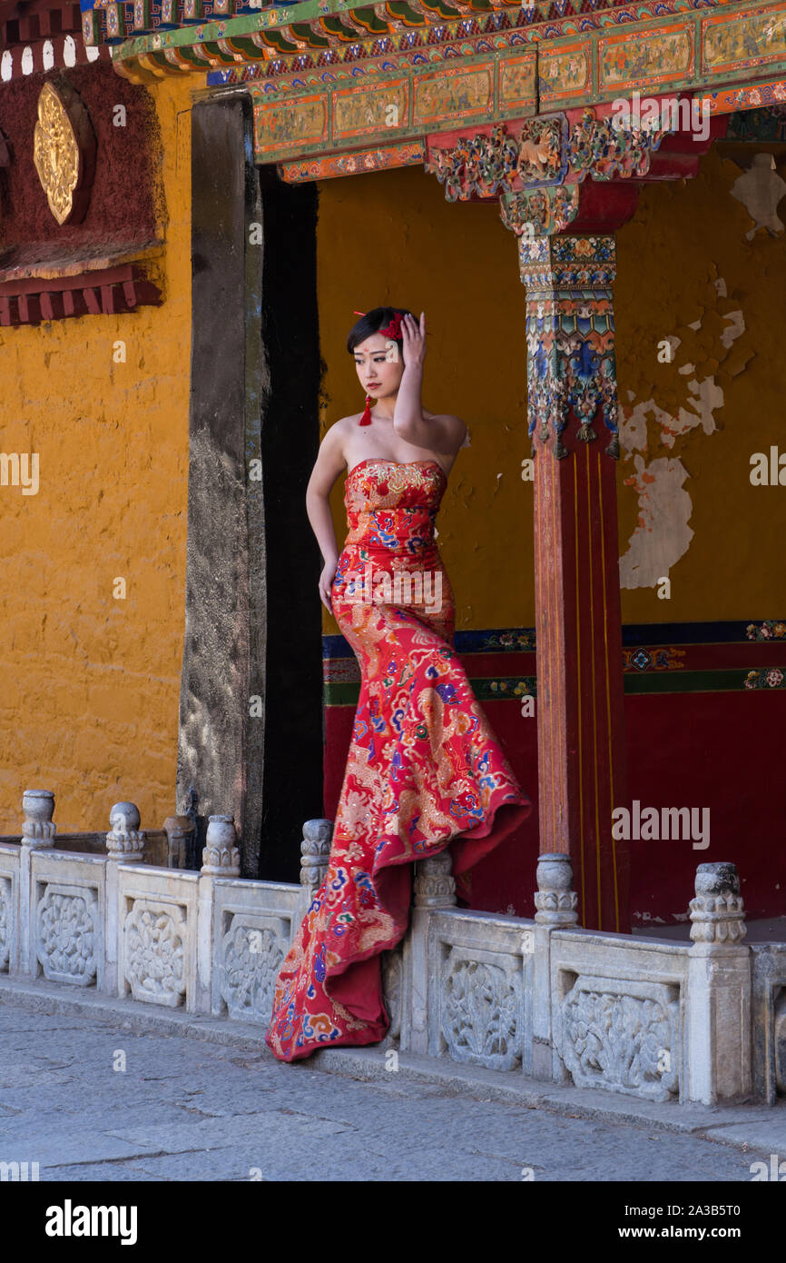 Chinese symbology hi-res stock photography and images - Alamy