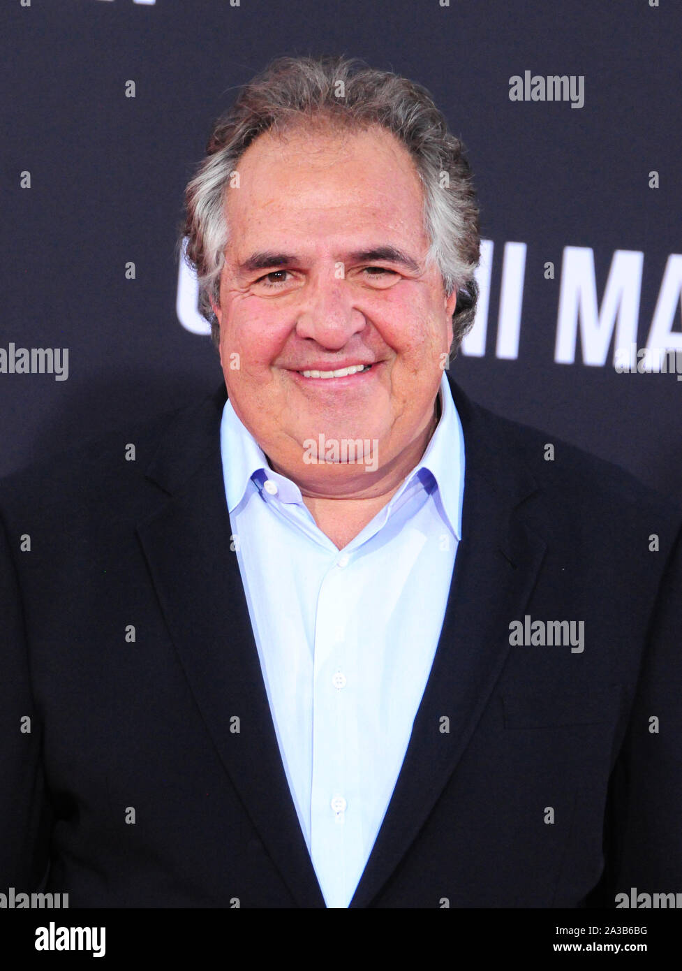 Hollywood, California, USA 6th October 2019 CEO and Chairman of ...