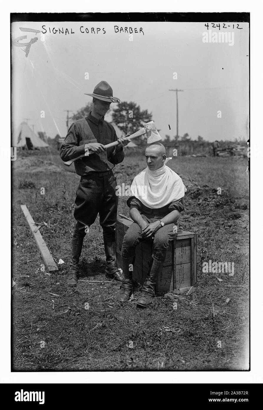 Personnel u s army corps Cut Out Stock Images & Pictures - Alamy