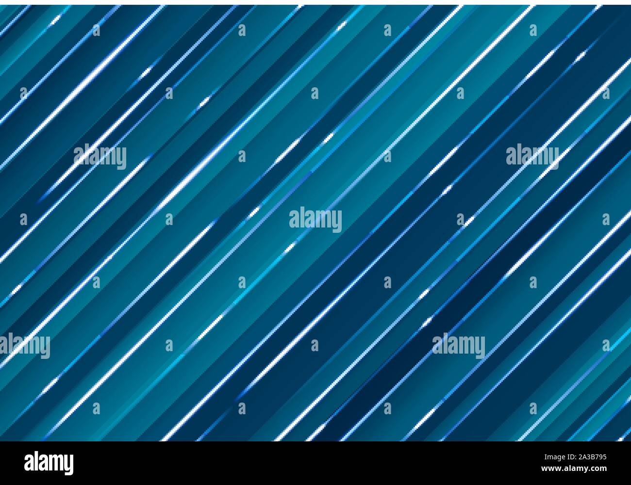 Abstract technology digital diagonal laser line science fiction matrix ...