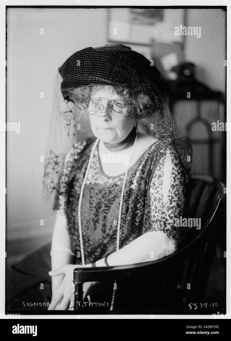 Tittoni High Resolution Stock Photography and Images - Alamy