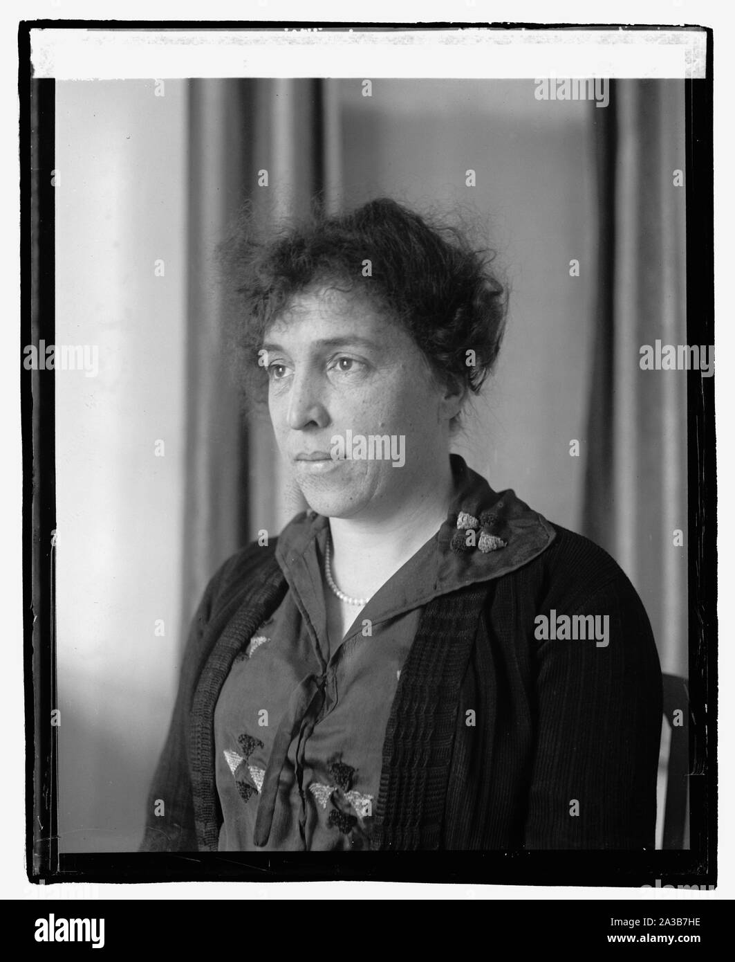 Anita garibaldi hi-res stock photography and images - Alamy