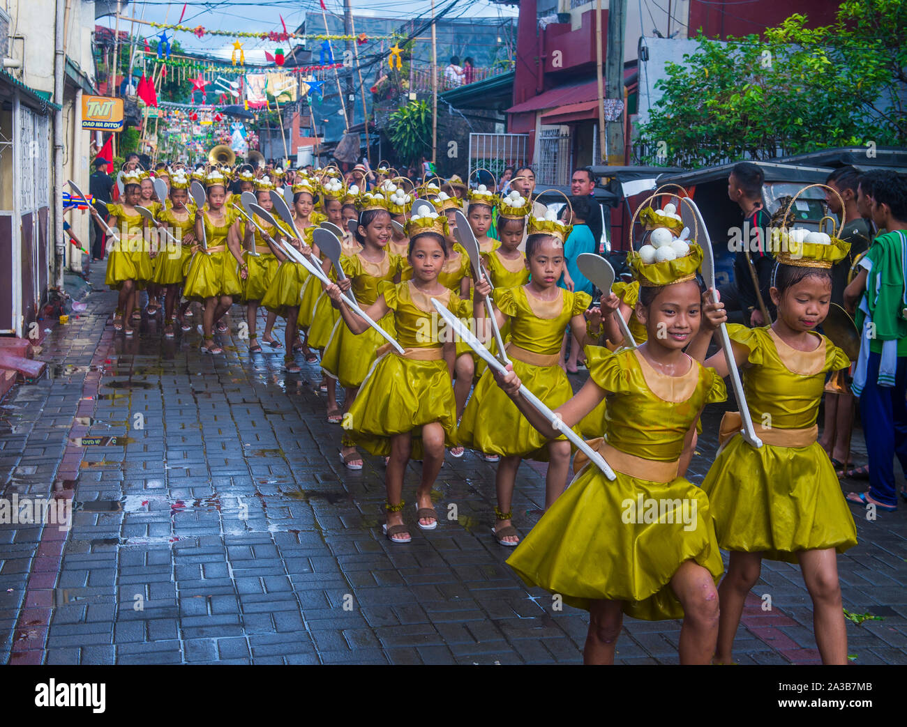 Angono Rizal Philippines High Resolution Stock Photography and Images ...
