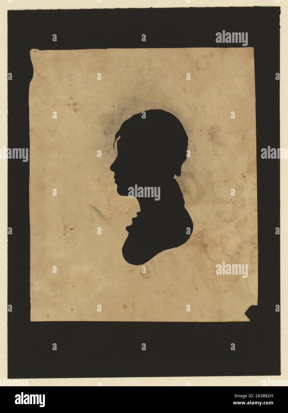 Boy Facing Left High Resolution Stock Photography and Images - Alamy