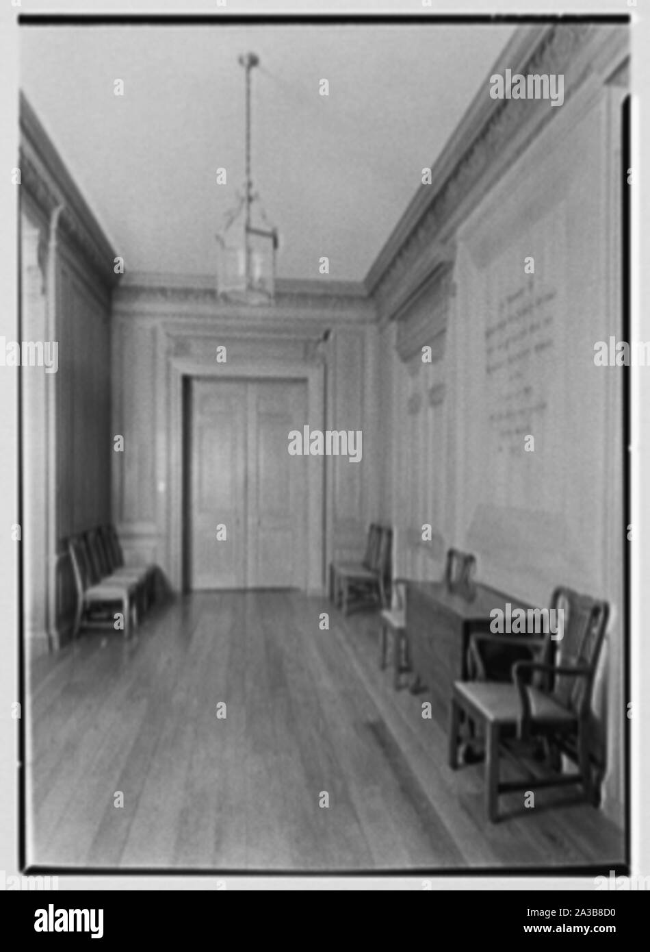 Silliman university hi-res stock photography and images - Alamy