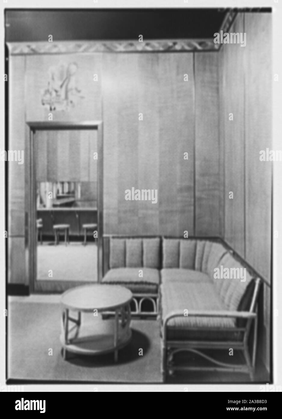 Usa new haven connecticut Black and White Stock Photos & Images - Alamy