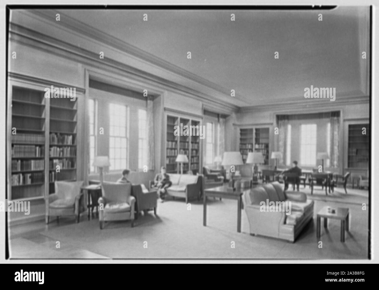 Silliman university hi-res stock photography and images - Alamy