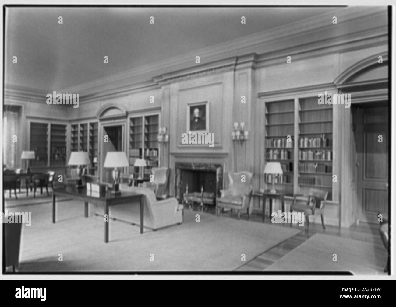 Silliman university hi-res stock photography and images - Alamy