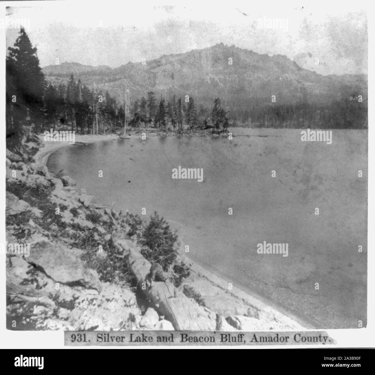 Silver bluff hi-res stock photography and images - Alamy