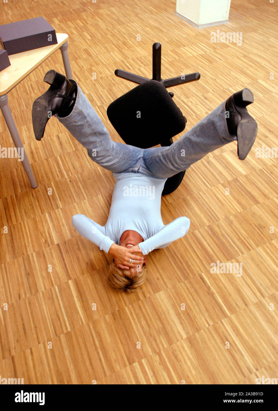 Supine chair hi-res stock photography and images - Alamy