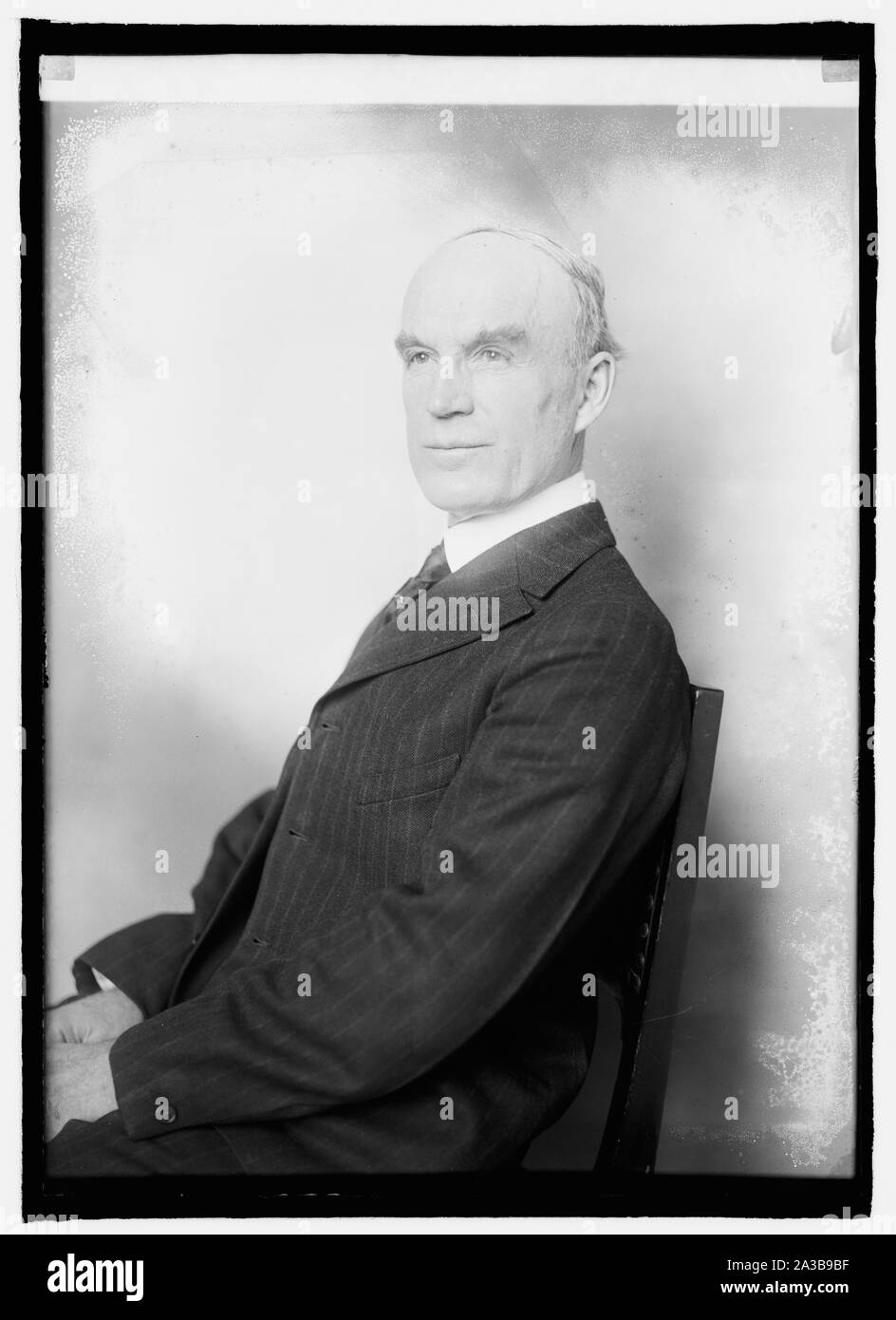 Simeon fess hi-res stock photography and images - Alamy