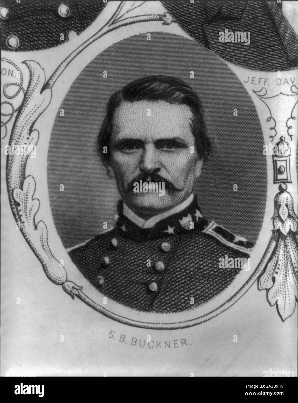 Buckner Black and White Stock Photos & Images - Alamy