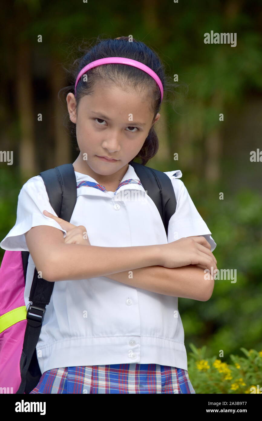 Arrogant student hi-res stock photography and images - Alamy