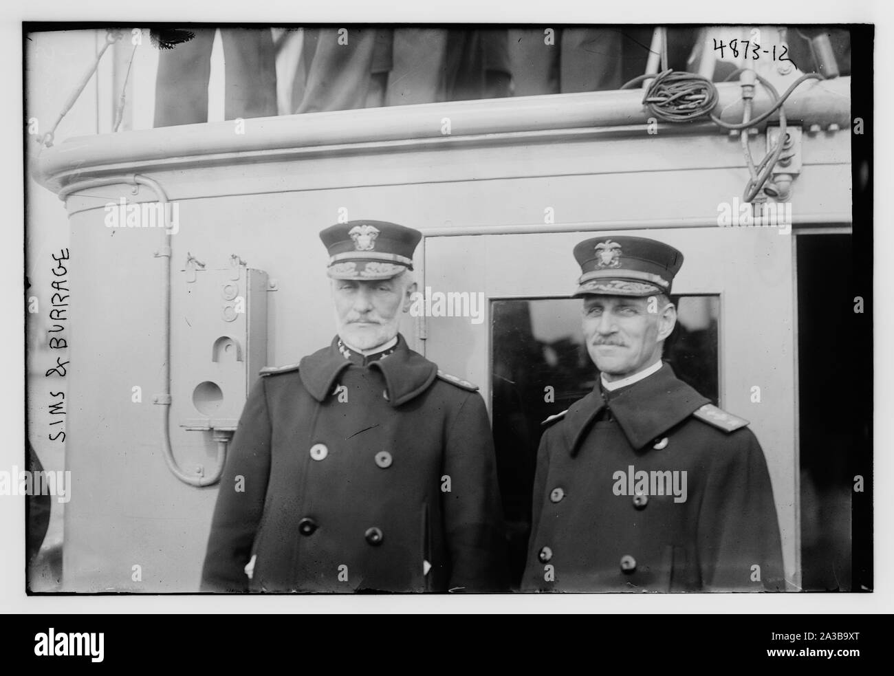 Burrage hi-res stock photography and images - Alamy