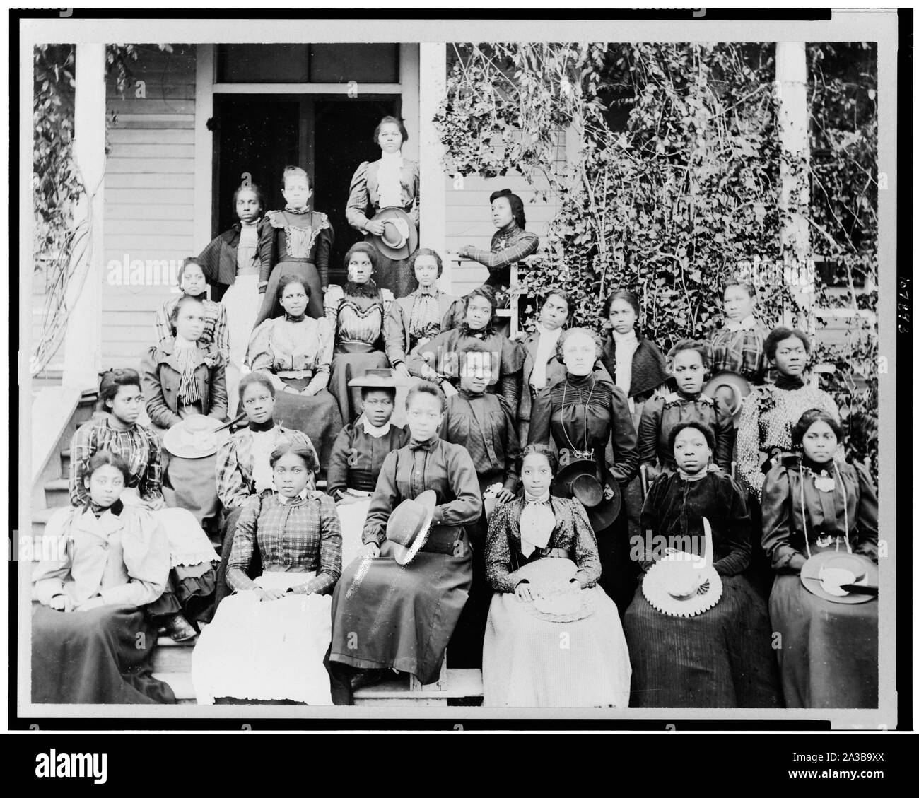 Industrial south Cut Out Stock Images & Pictures - Alamy