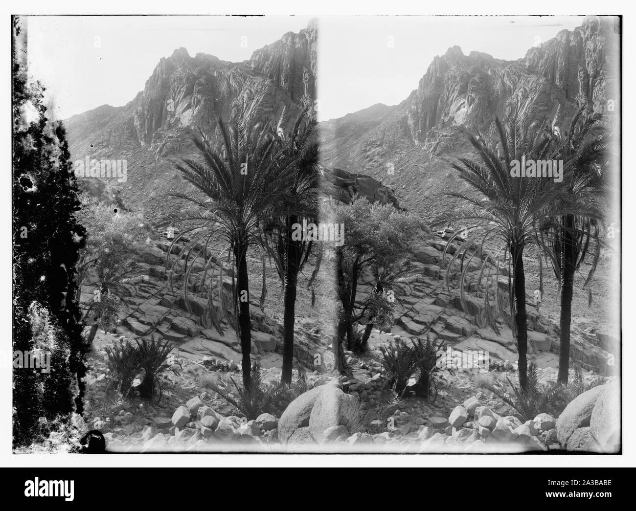 Moses ten sinai Cut Out Stock Images & Pictures - Alamy