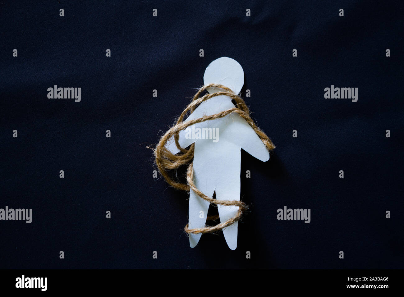 Ropped of hi-res stock photography and images - Alamy