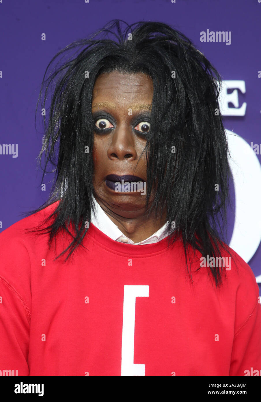 Century City, Ca. 6th Oct, 2019. J. Alexander, at the World Premiere of ...