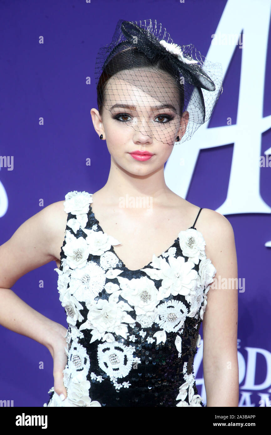 Century City, Ca. 6th Oct, 2019. Ruby Jay, at the World Premiere of The ...