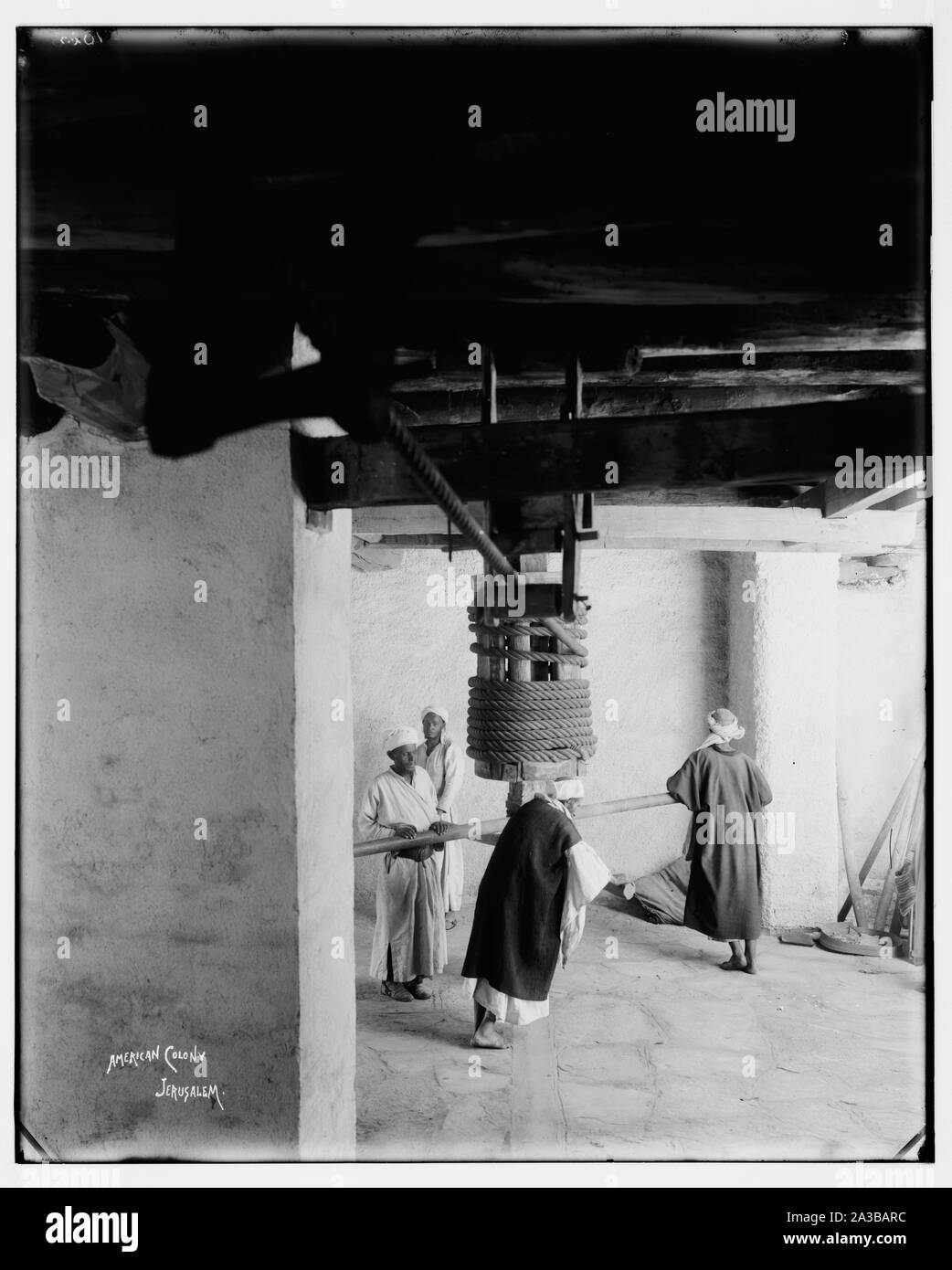 Primitive building Black and White Stock Photos & Images - Alamy