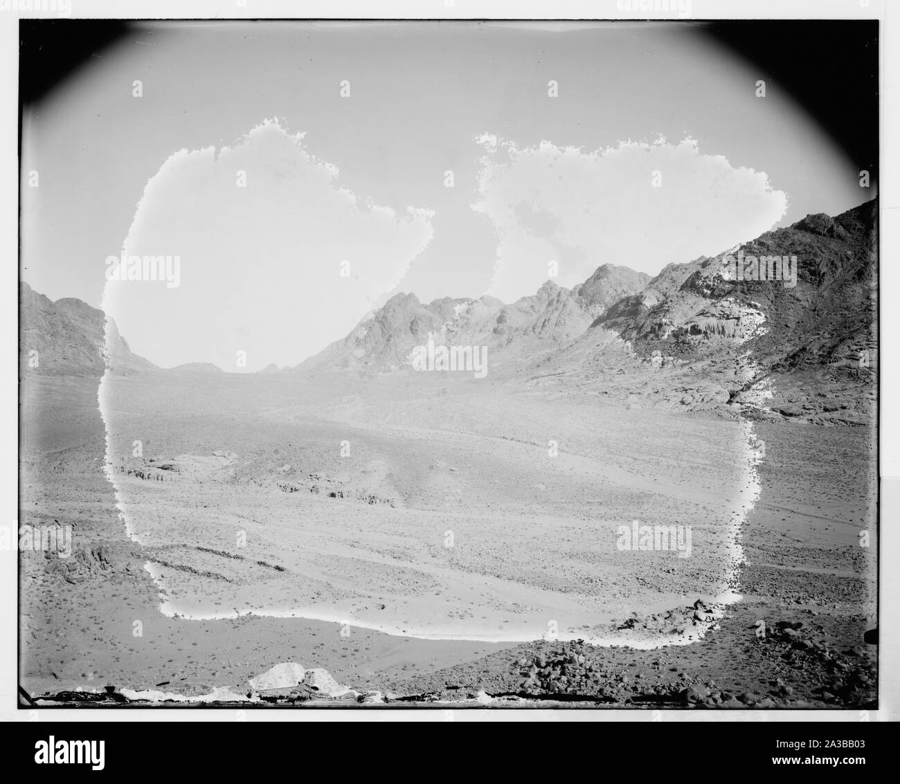 Wady er hi-res stock photography and images - Alamy