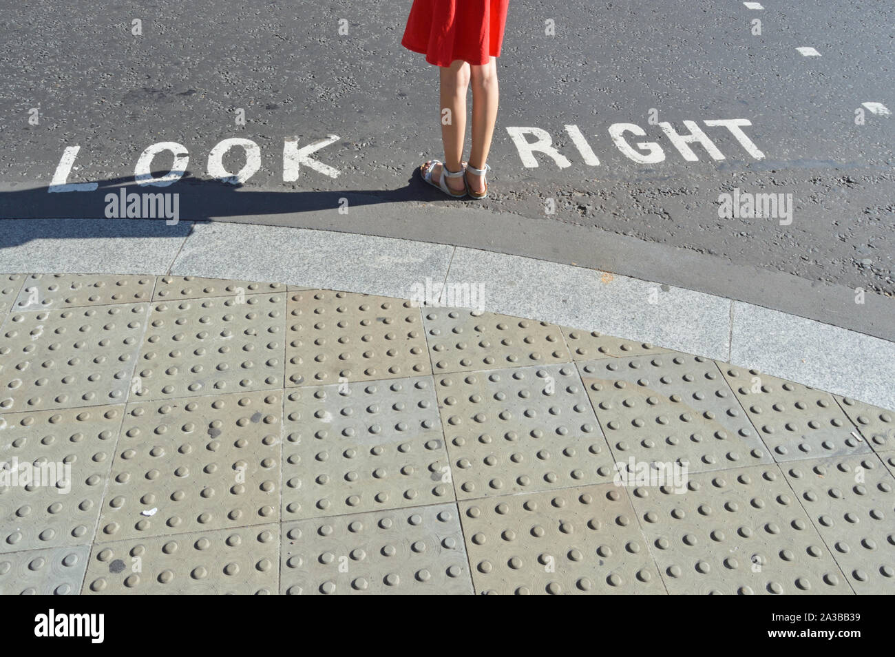 Crossroads sign uk hi-res stock photography and images - Alamy