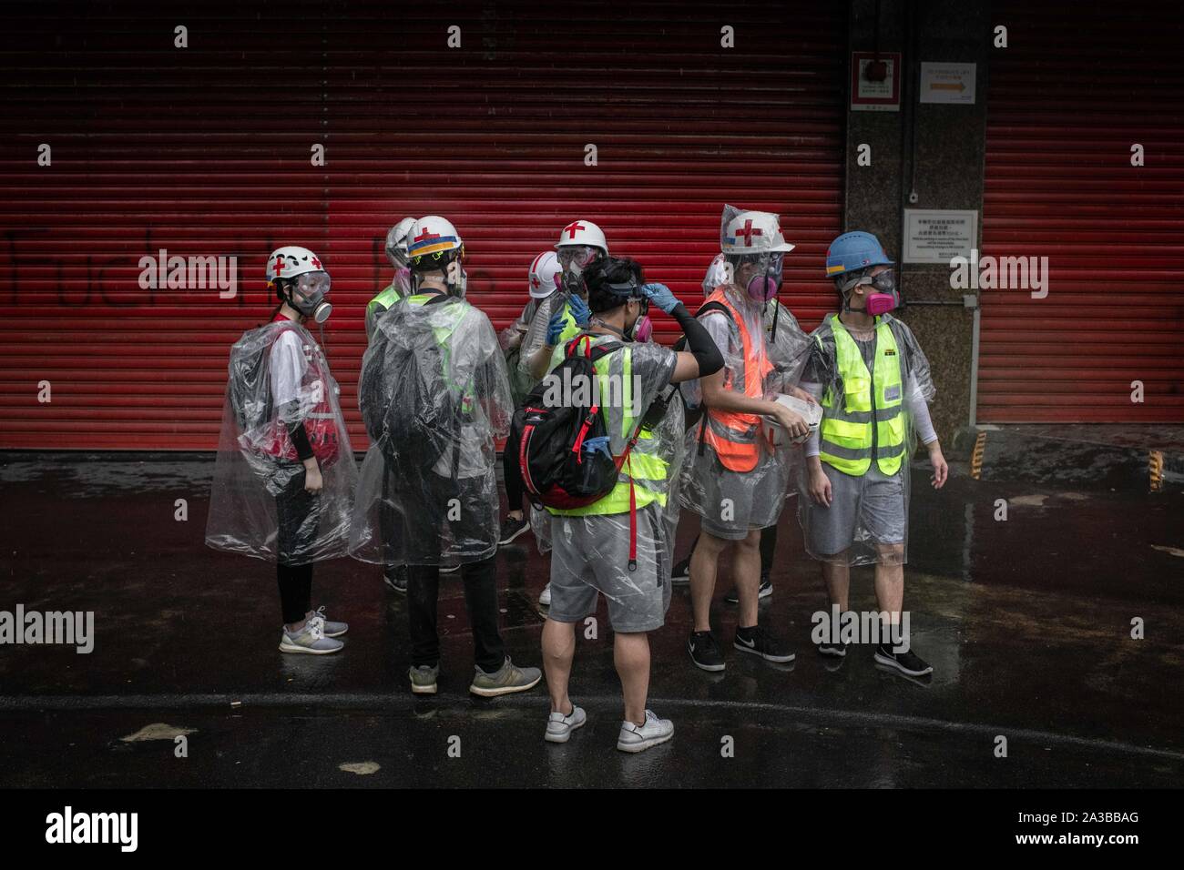 Ban stand hi-res stock photography and images - Alamy