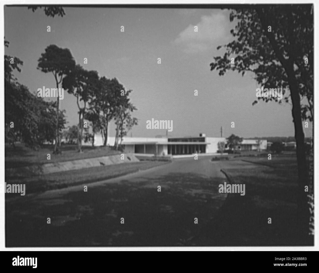 Singer manufacturing company hi-res stock photography and images - Alamy