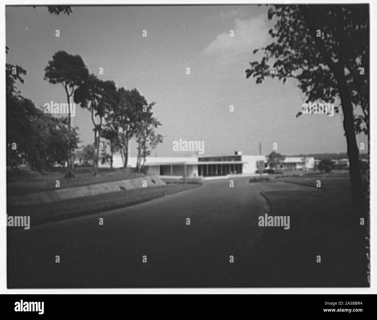 Singer manufacturing company hi-res stock photography and images - Alamy