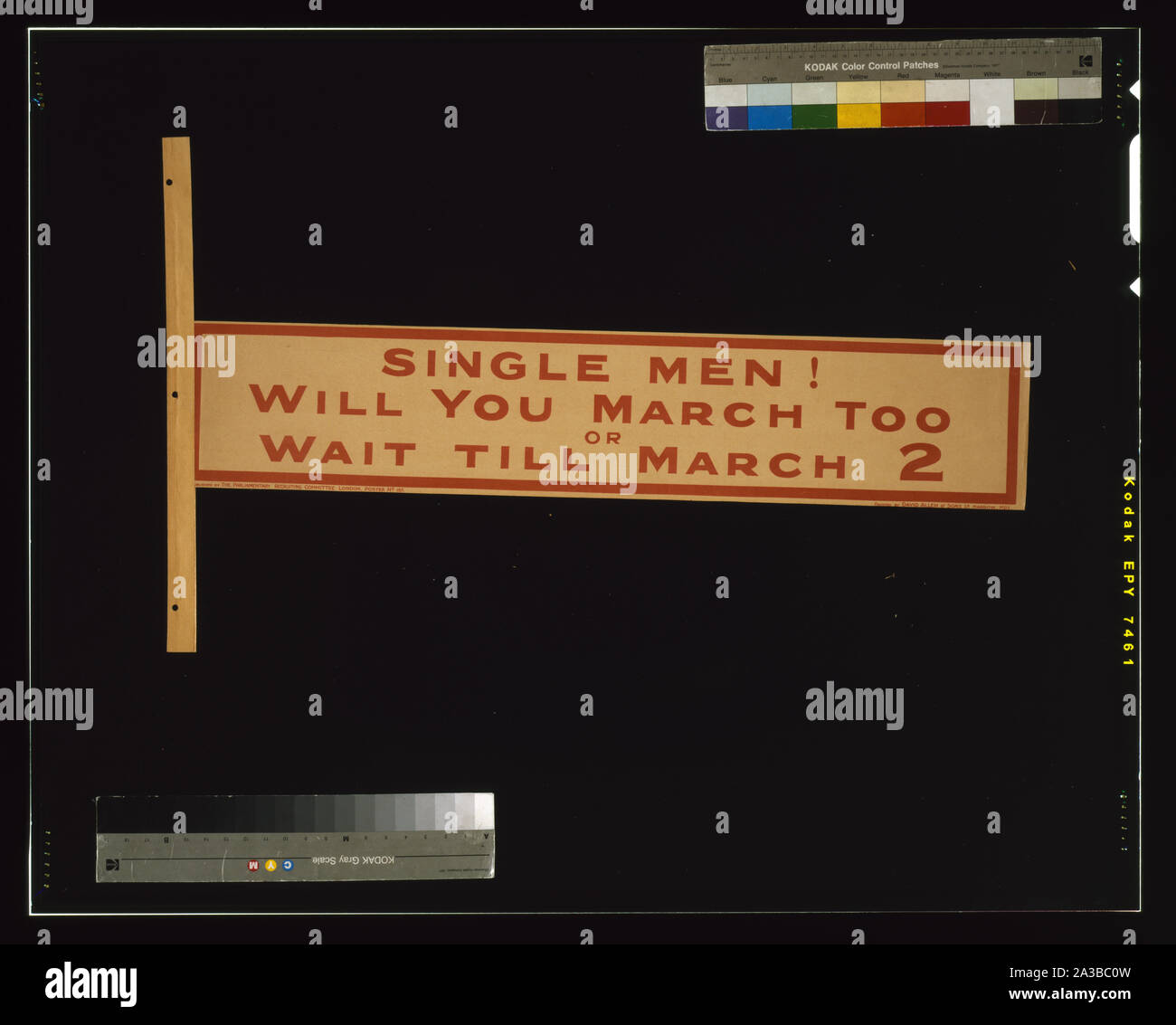 Wartime march hi-res stock photography and images - Alamy