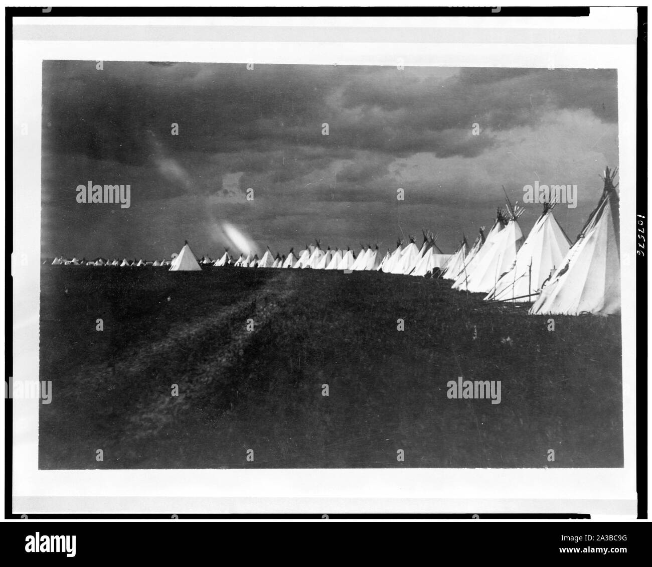 Fort yates dakota Cut Out Stock Images & Pictures - Alamy